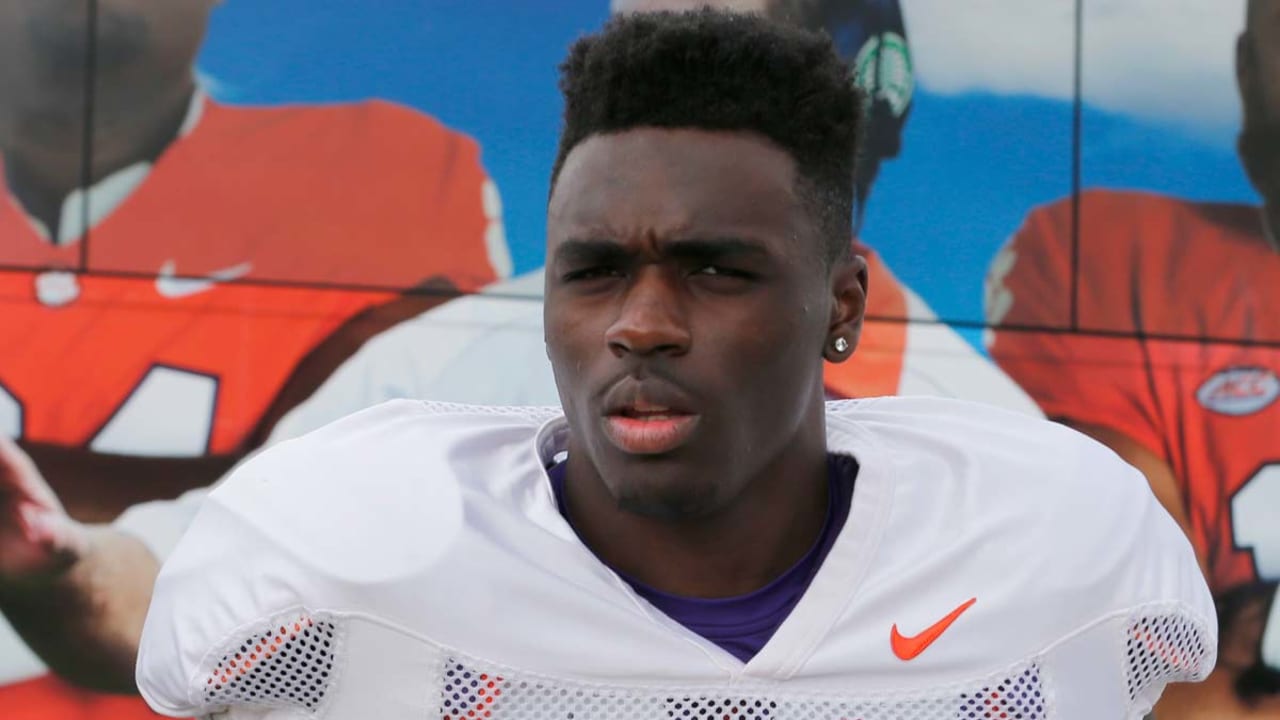 Clemson DB Jayron Kearse intends to enter 2016 draft