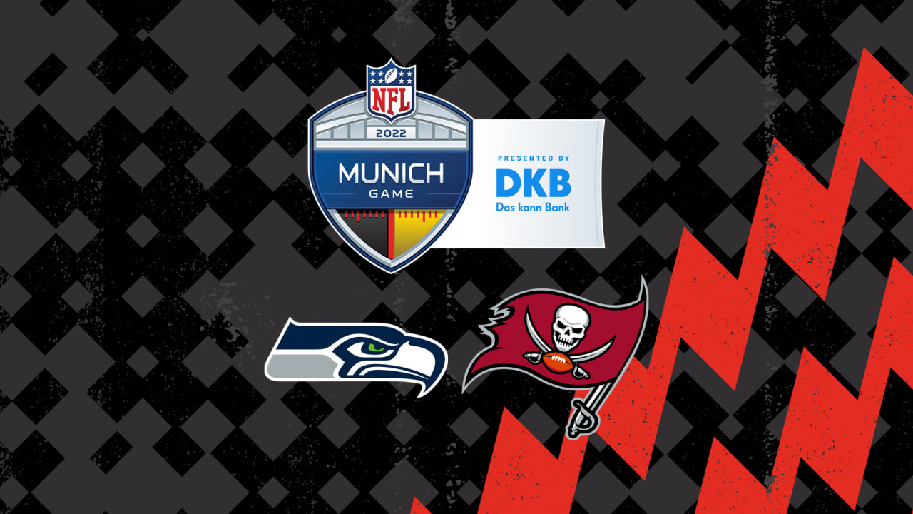 Prohibited Items for NFL Munich Game