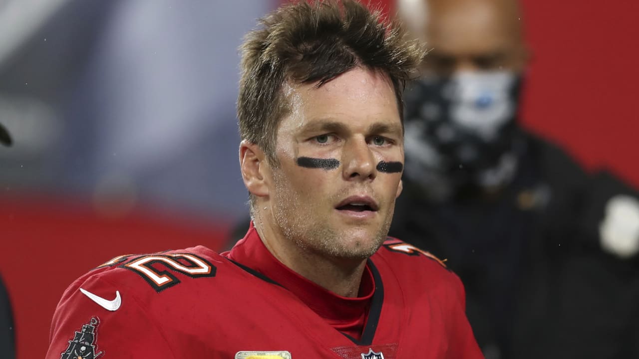 NFL Network's Dan Hanzus: Tampa Bay Buccaneers' floor is 'way lower ...