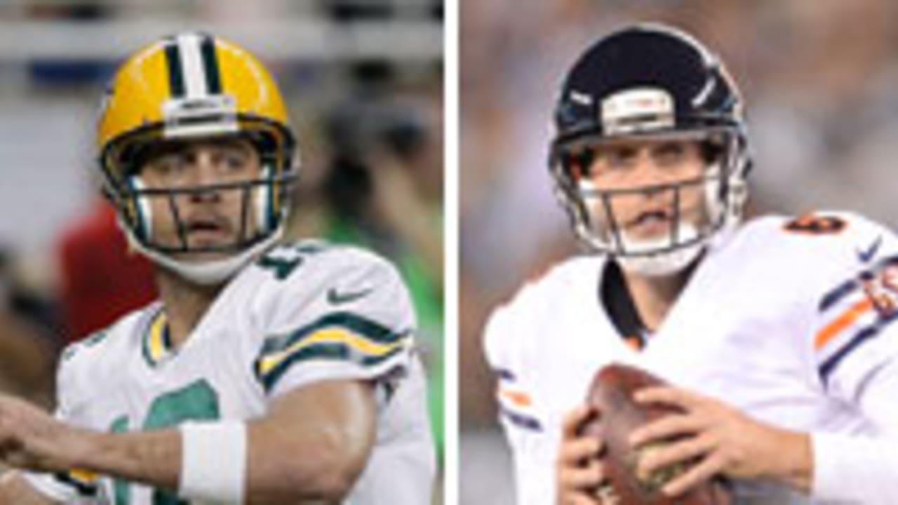 NFL Week 4 viewer's guide