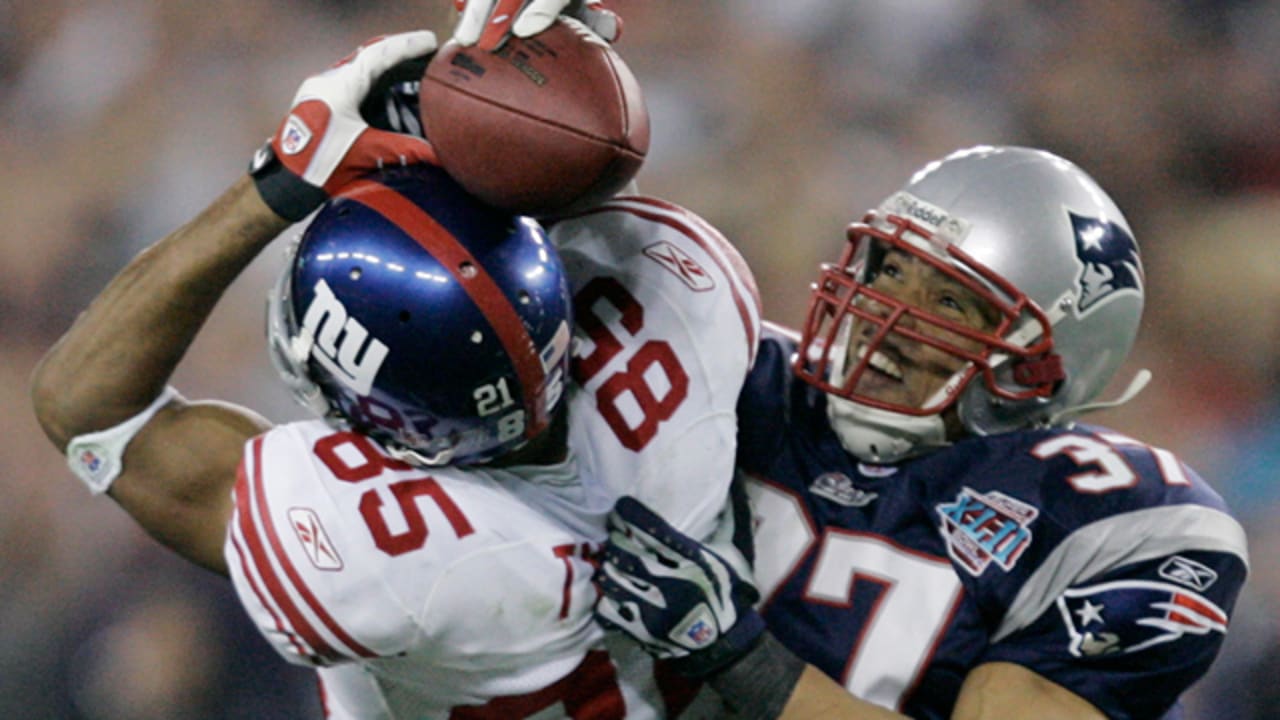 The 'Good Morning Football' crew shares which play in Super Bowl ...