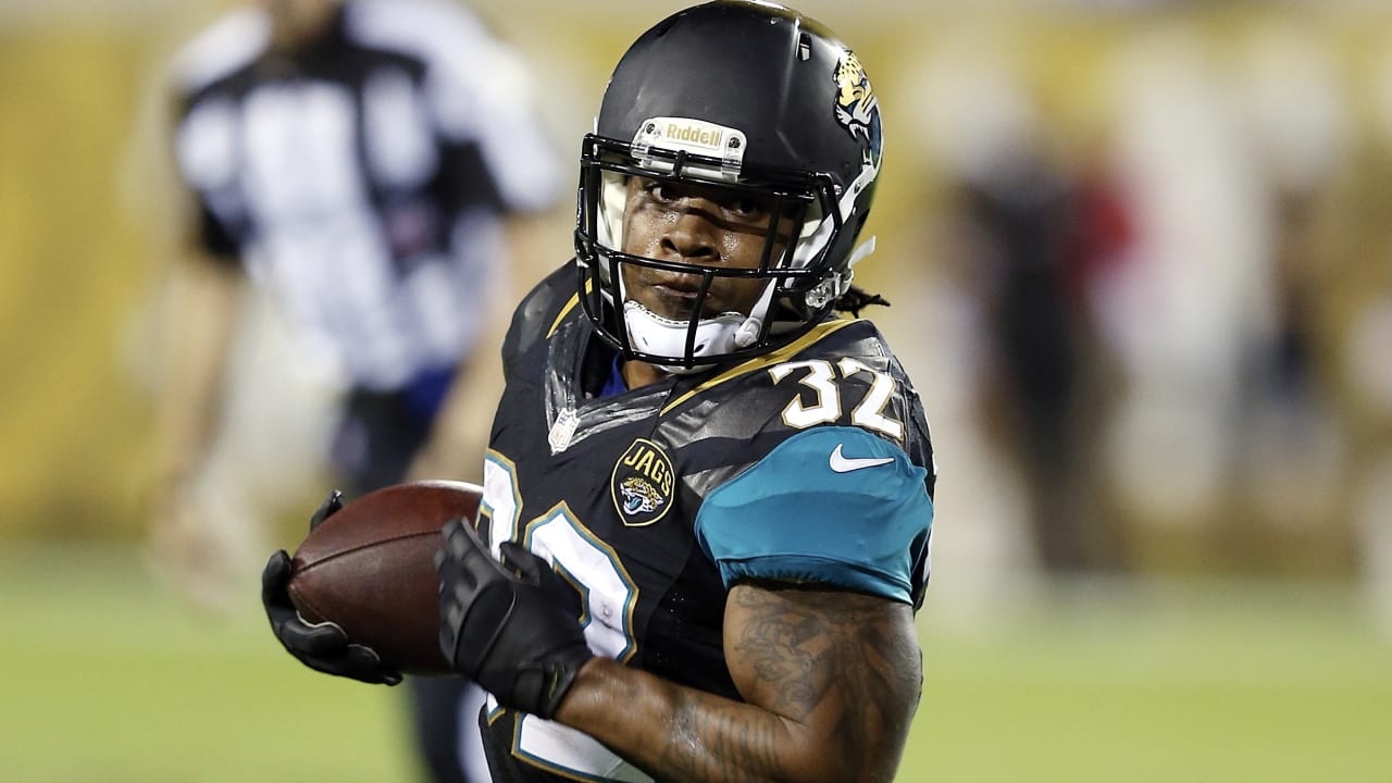 NFL Network's Jason McCourty reveals his toughest player to tackle