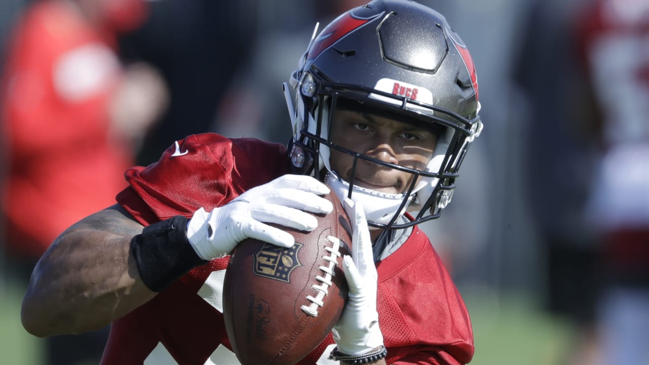 NFL Network's James Palmer: One rookie who's been making 'play after ...