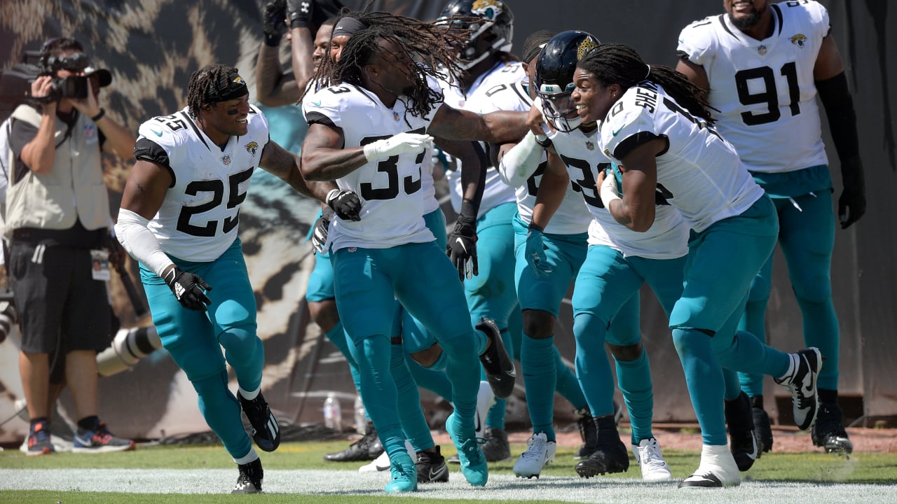 Top plays of the week | Week 3