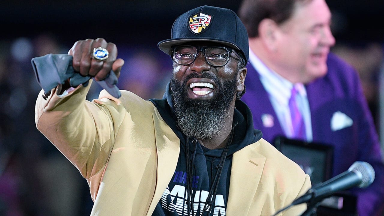 HOFer Ed Reed returns to Miami as chief of staff