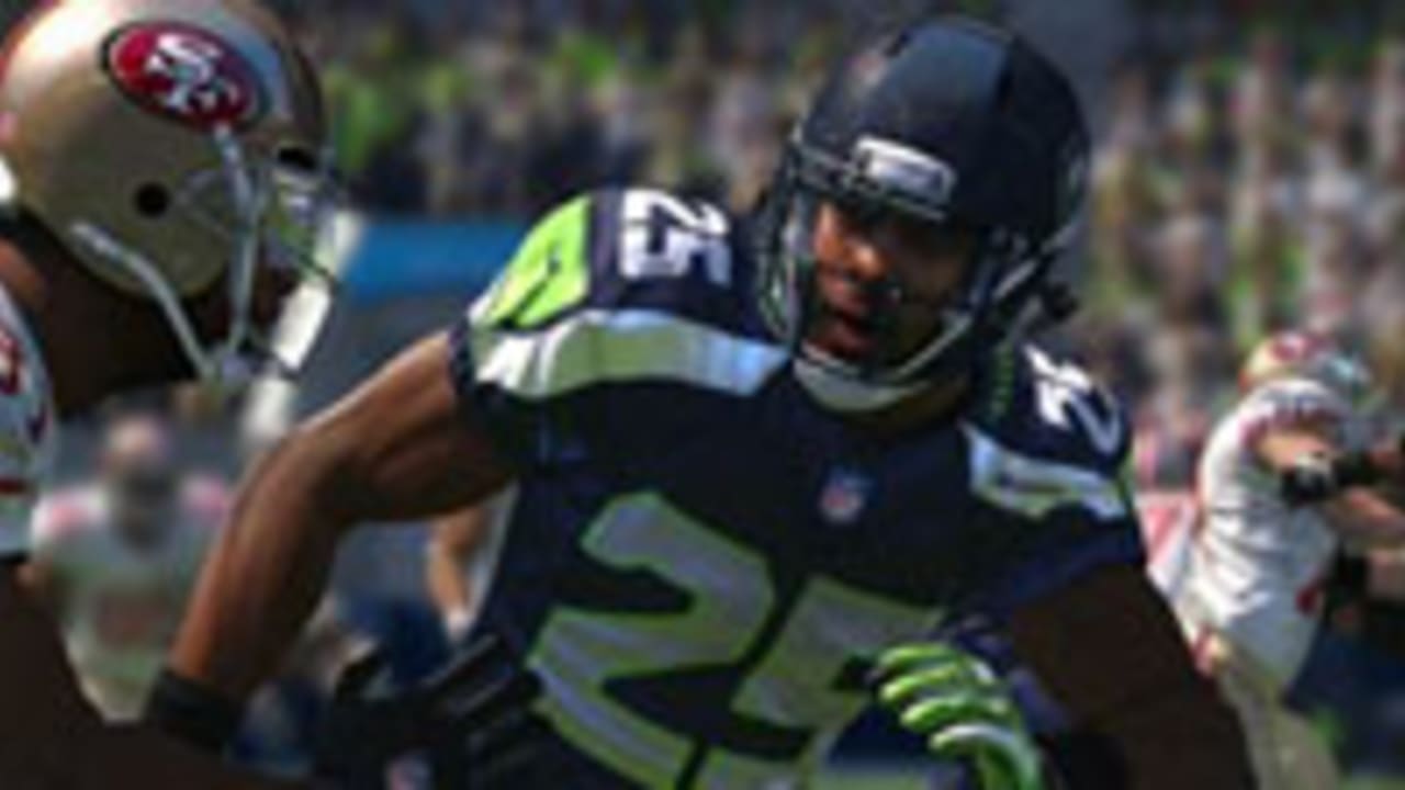 'Madden NFL 15' review: A hard-hitting success