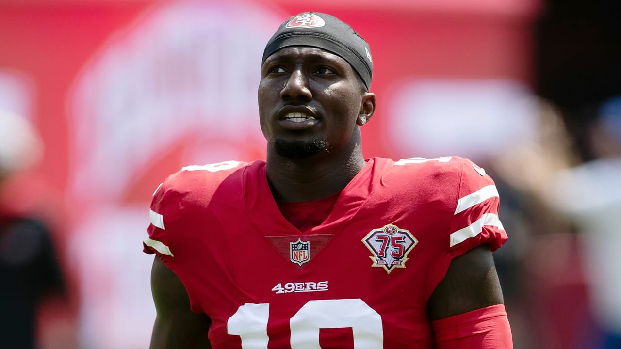 The 'Around the NFL' crew discuss potential landing spots for San ...