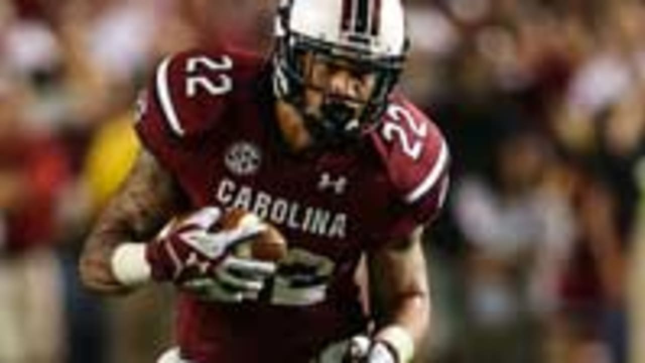 Brandon Wilds acknowledges he might turn pro early