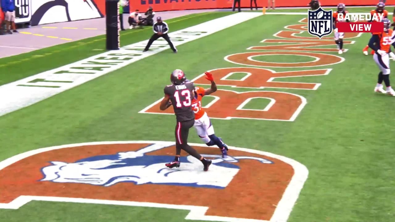 NFL GameDay View Week 4 Picks