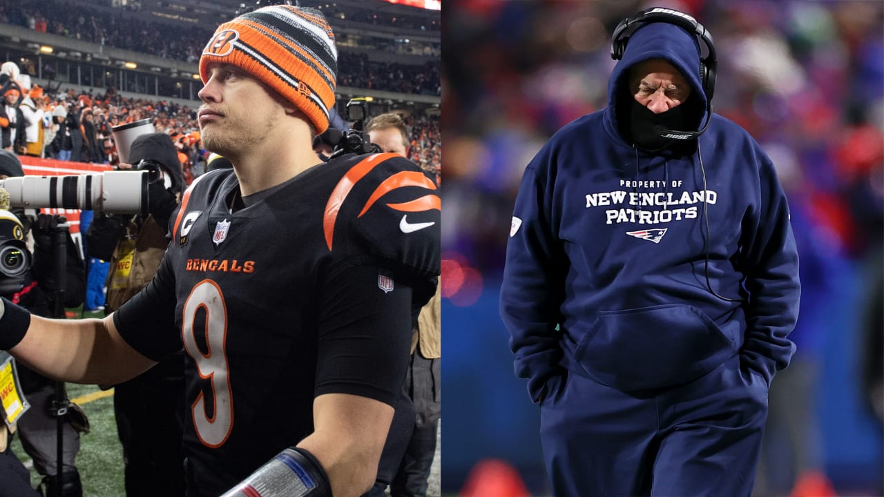 NFL Super Wild Card Weekend: Biggest winners and losers from Saturday's ...