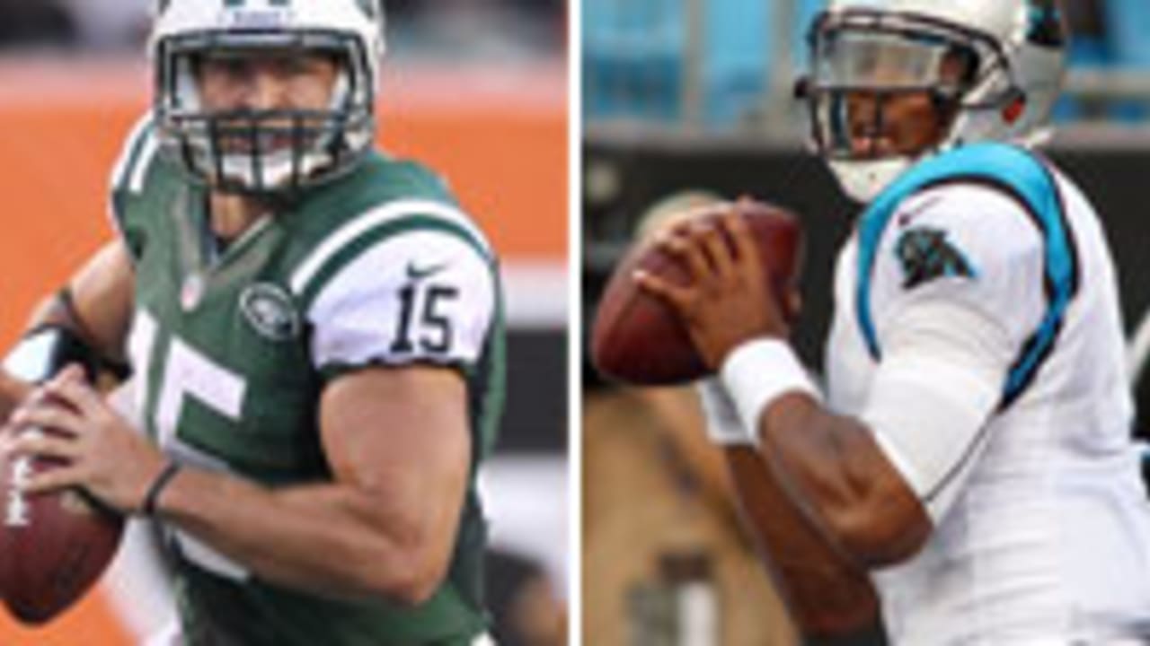 Tim Tebow, Cam Newton herald new era of mobile quarterbacks