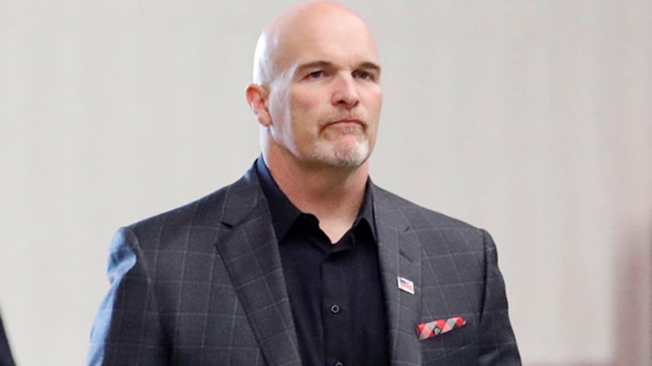 Kyle Brandt: Atlanta Falcons 'are going to the NFC title game ... book it'