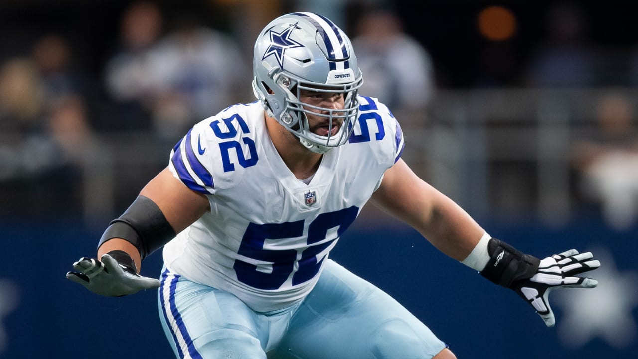 NFL Network's Jane Slater: Dallas Cowboys have been 'a little ...