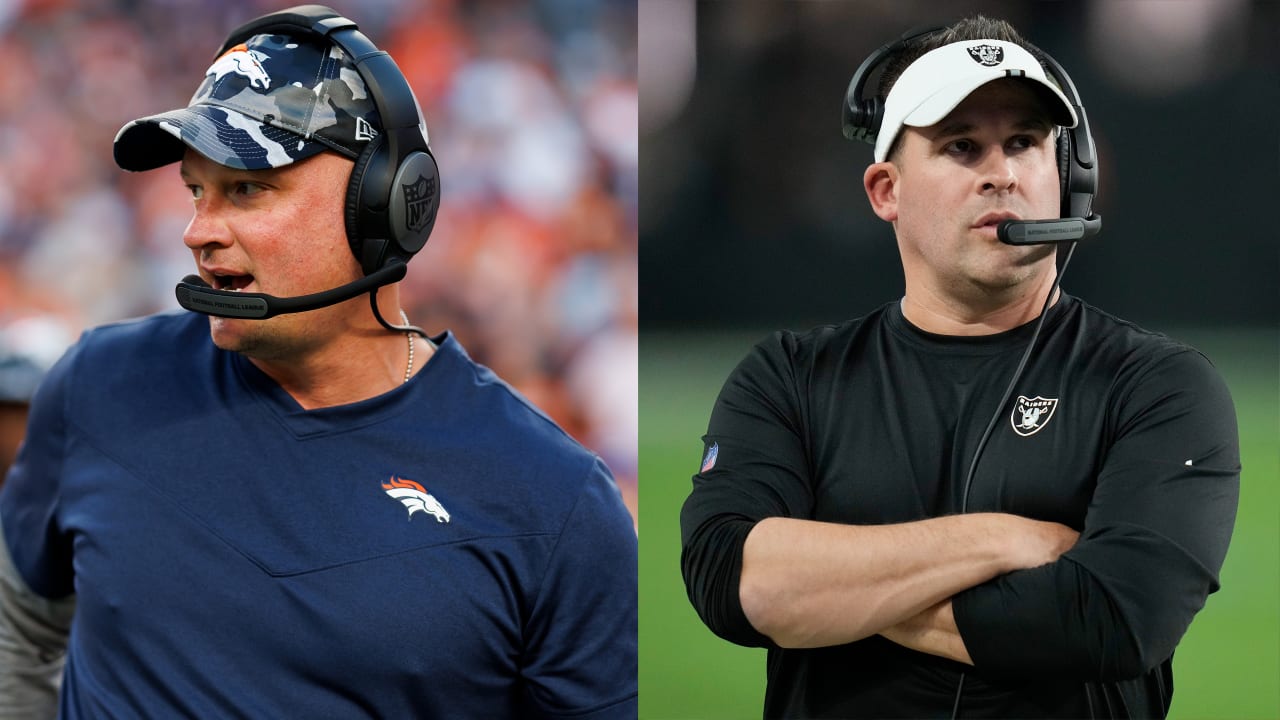 Who will win Coach of the Year? | 'GMFB'