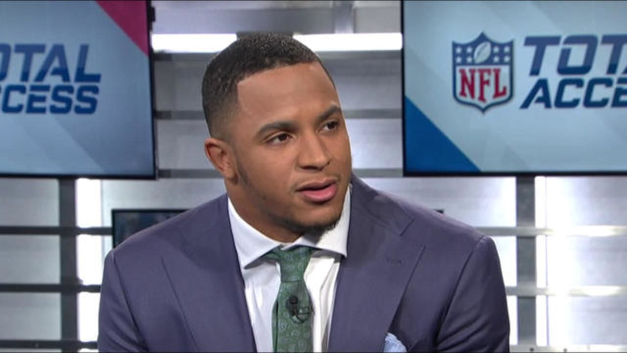 Mississippi State safety Johnathan Abram compares his game to New York ...