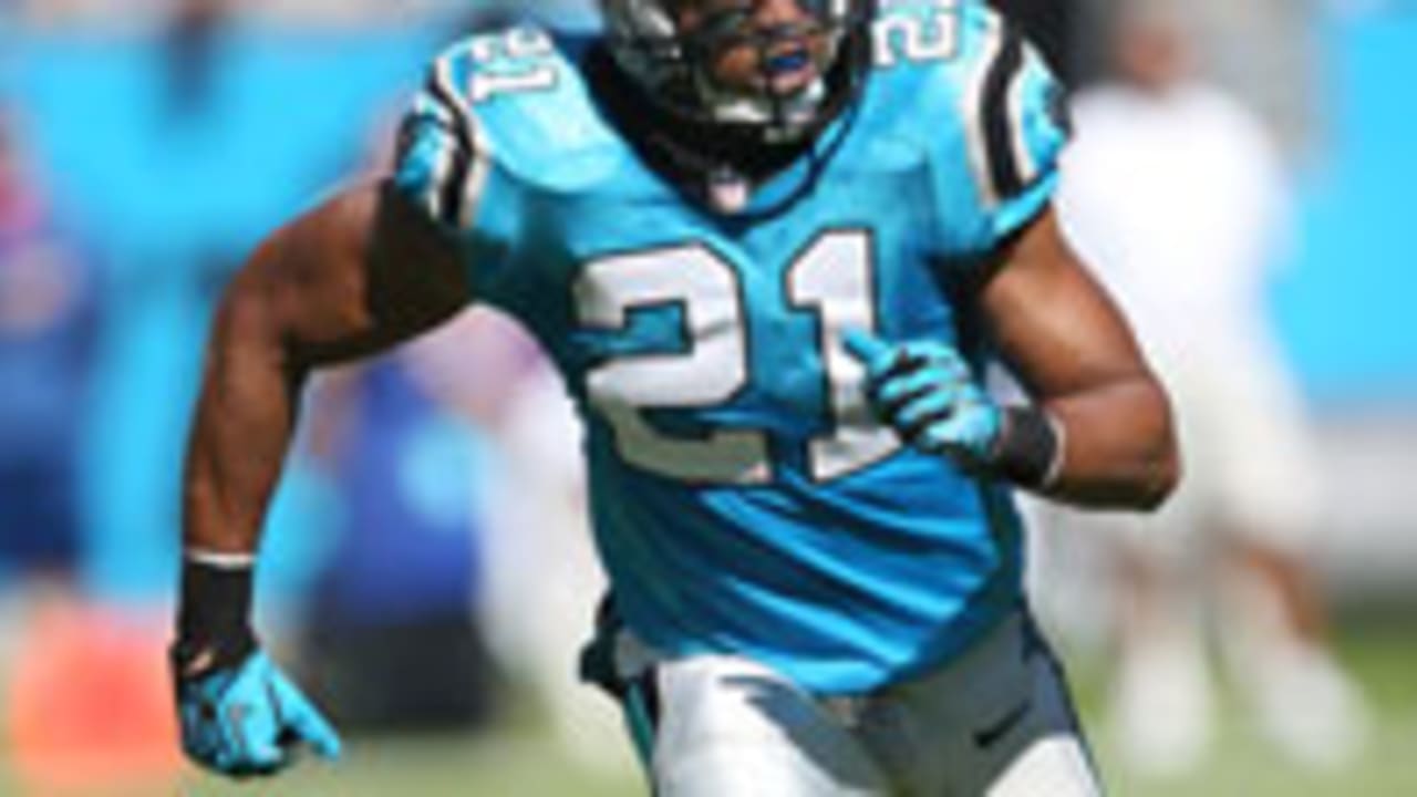 Mike Mitchell: NFL targeting me for playing too physical