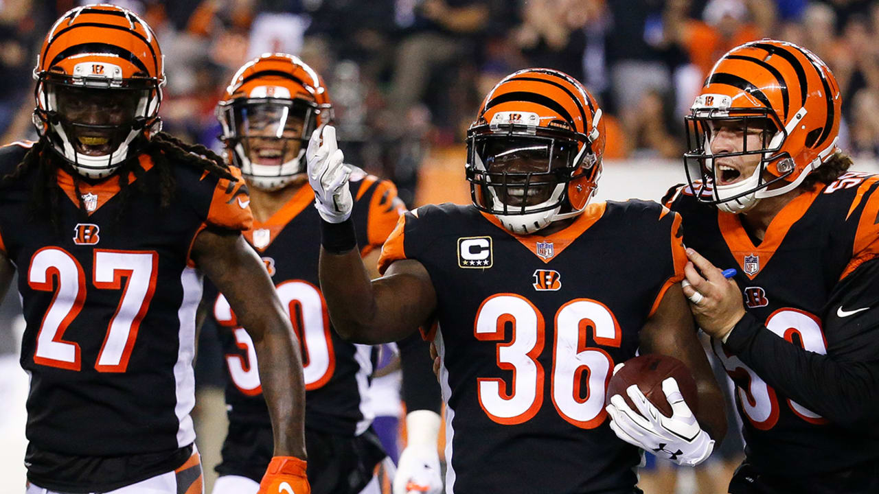 What we learned from Bengals' victory over Ravens