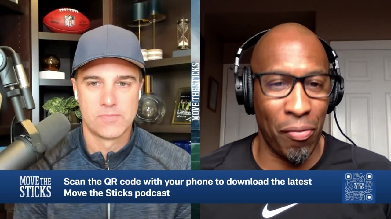 Recapping Monday's Games and Surprising 0-2 Teams | Move The Sticks