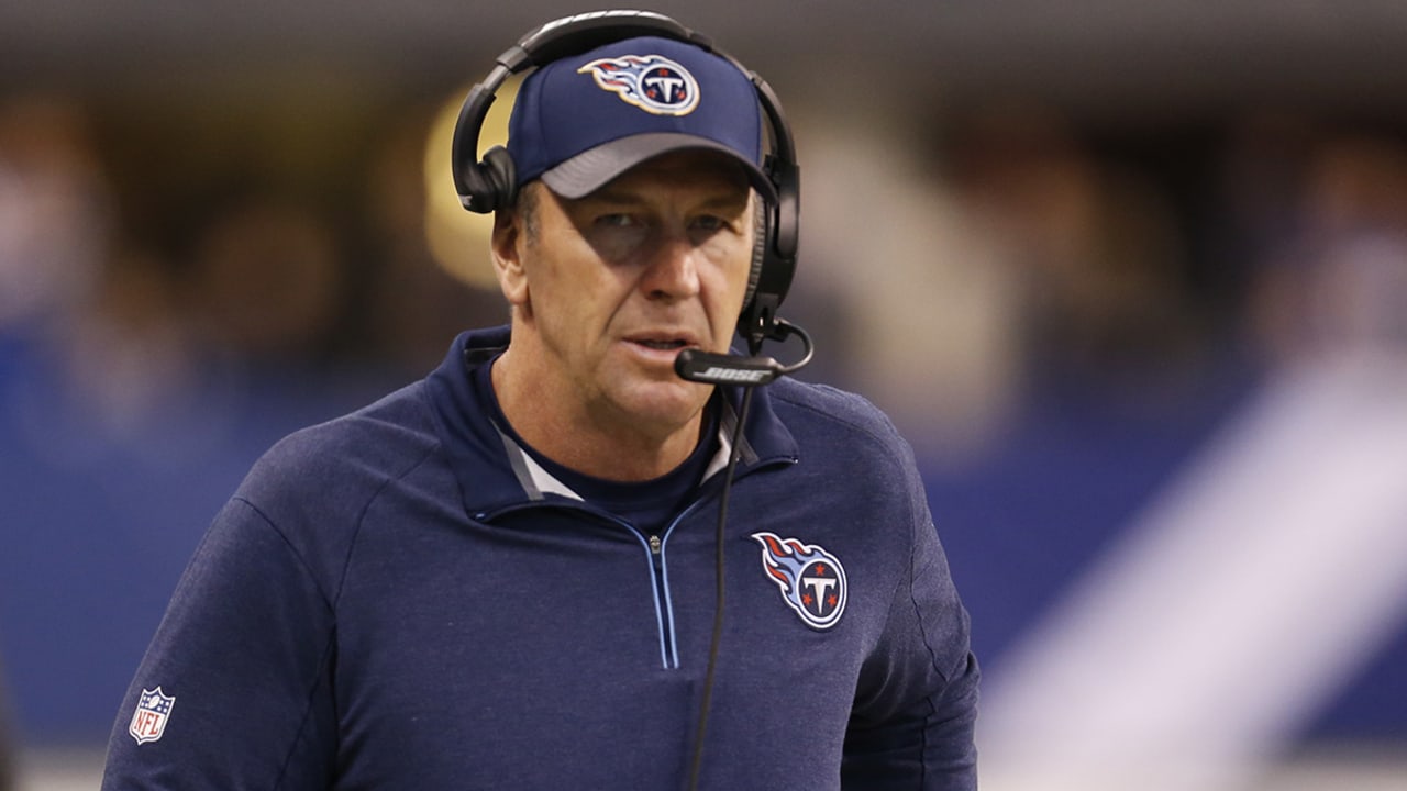 Mike Mularkey has legitimate chance to be retained
