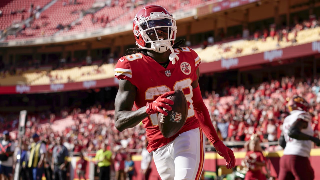 Kansas City Chiefs defensive back Chris Lammons secures clutch ...