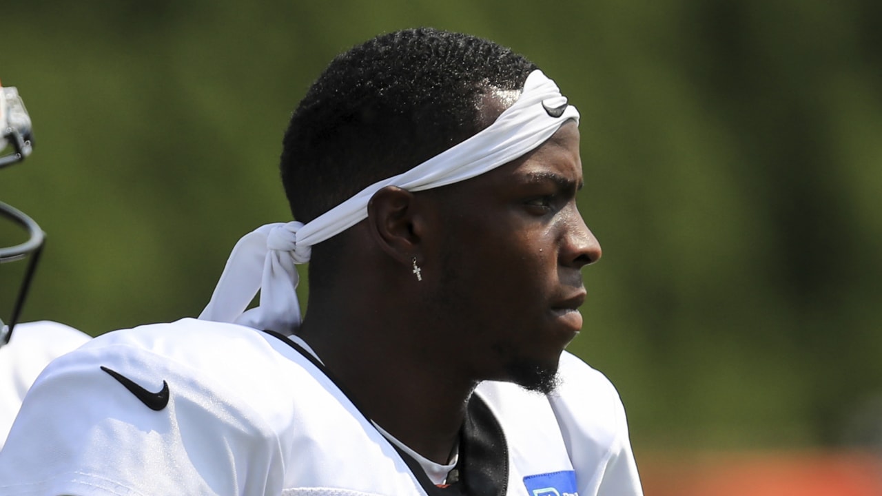 NFL Network's Ian Rapoport: New York Giants agree to deal with former ...