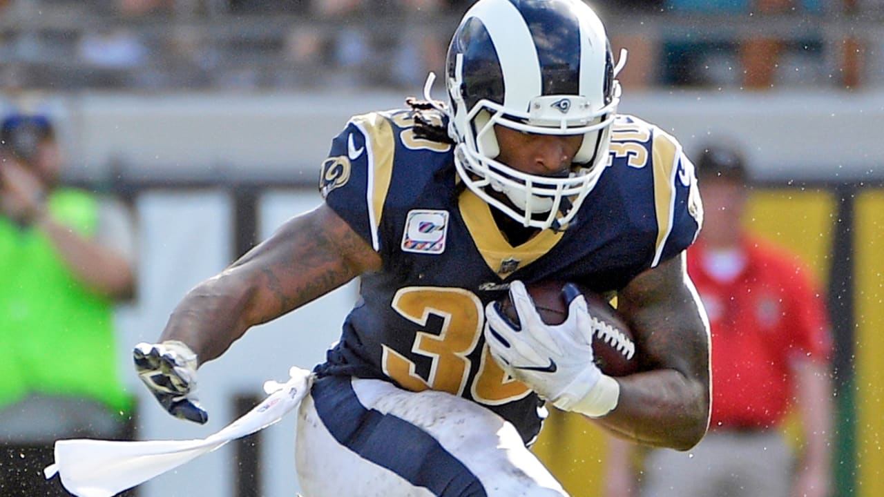 Rams' special teams comes up big in win over Jags