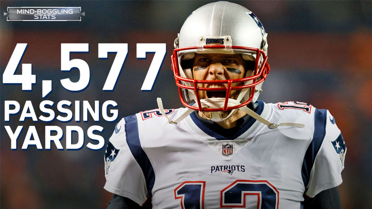 Mind-boggling stats for the Top 100 Players of 2018: 10-1