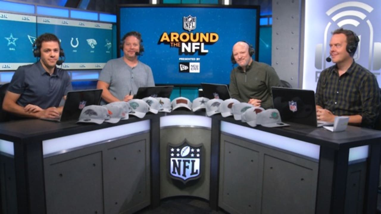 ATN Podcast: Teddy B gets traded, Aa-Rod gets paid