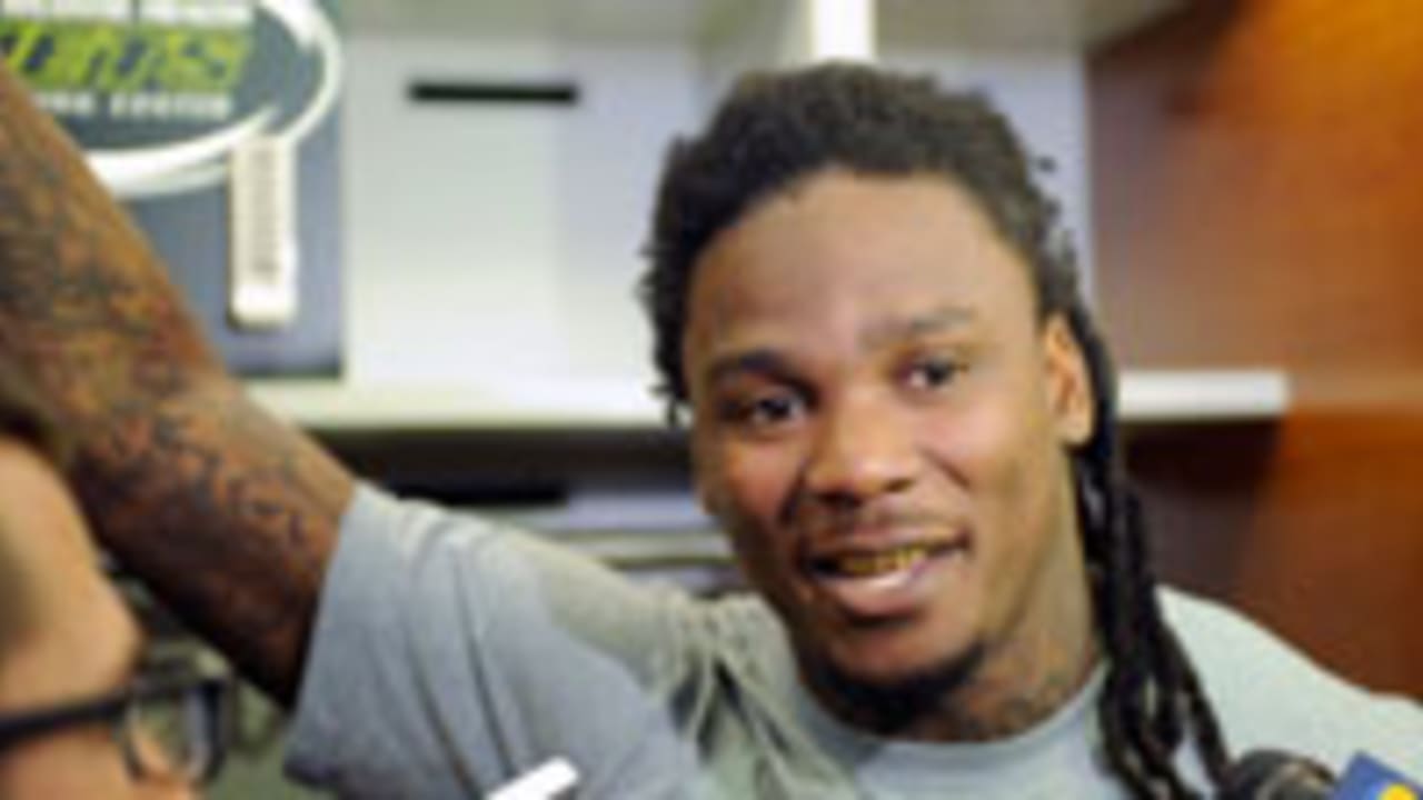 Jets RB coach: CJ2K is 'definitely going to get the ball'