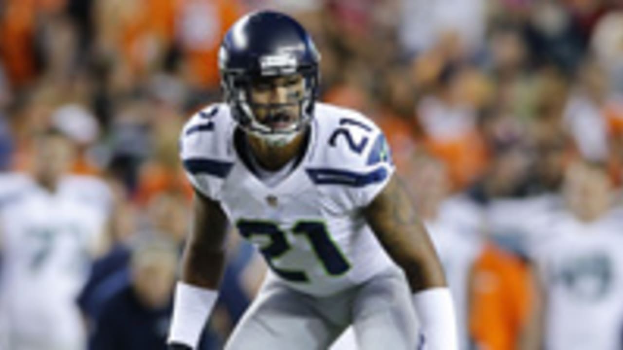 Former Giant Terrell Thomas announces retirement
