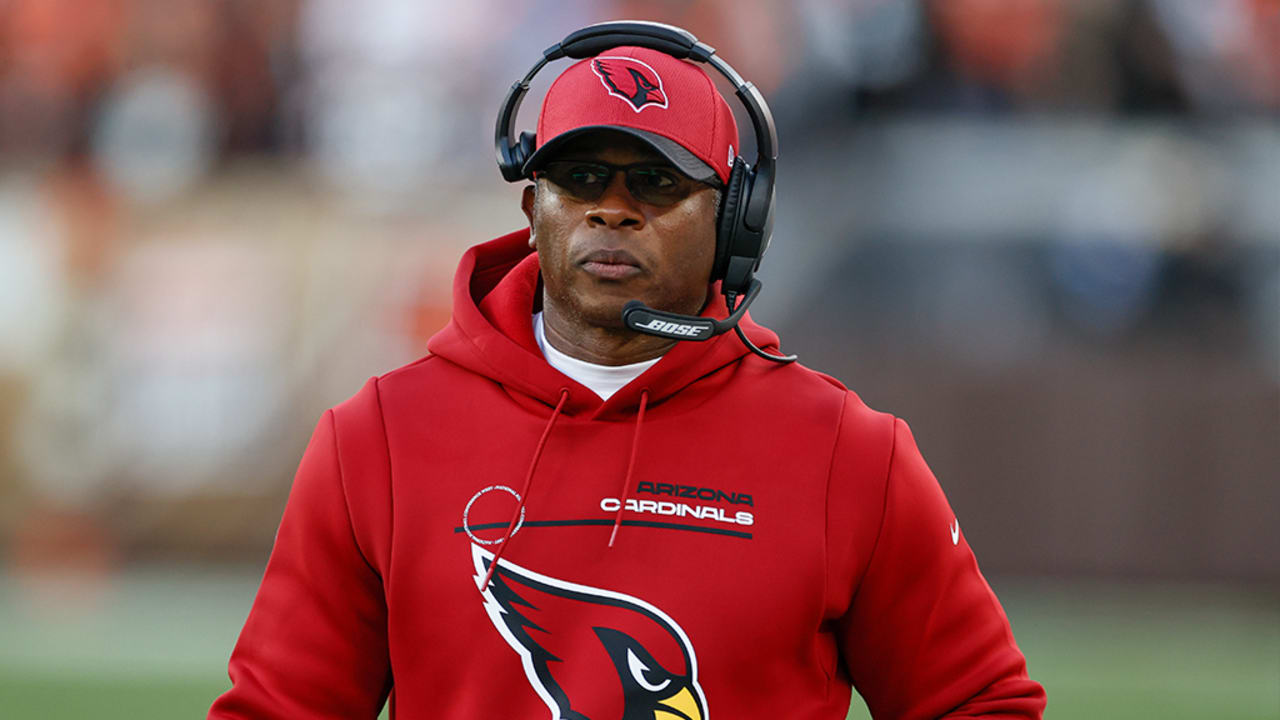 NFL Network's Mike Garafolo: Former Arizona Cardinals defensive ...