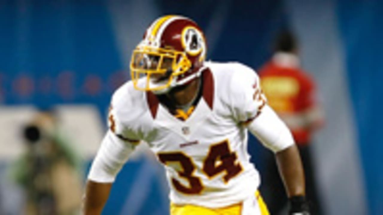 Redskins' Tanard Jackson set to be reinstated by NFL