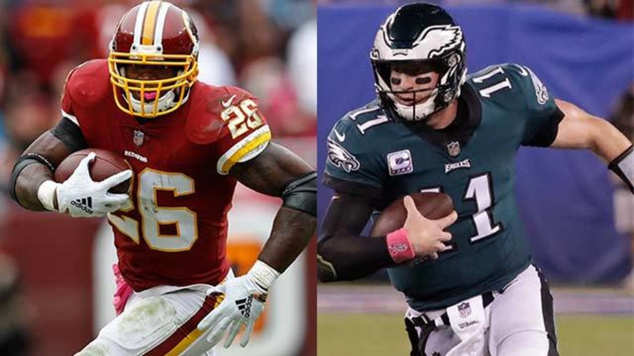 What will NFC East look like at season's end?