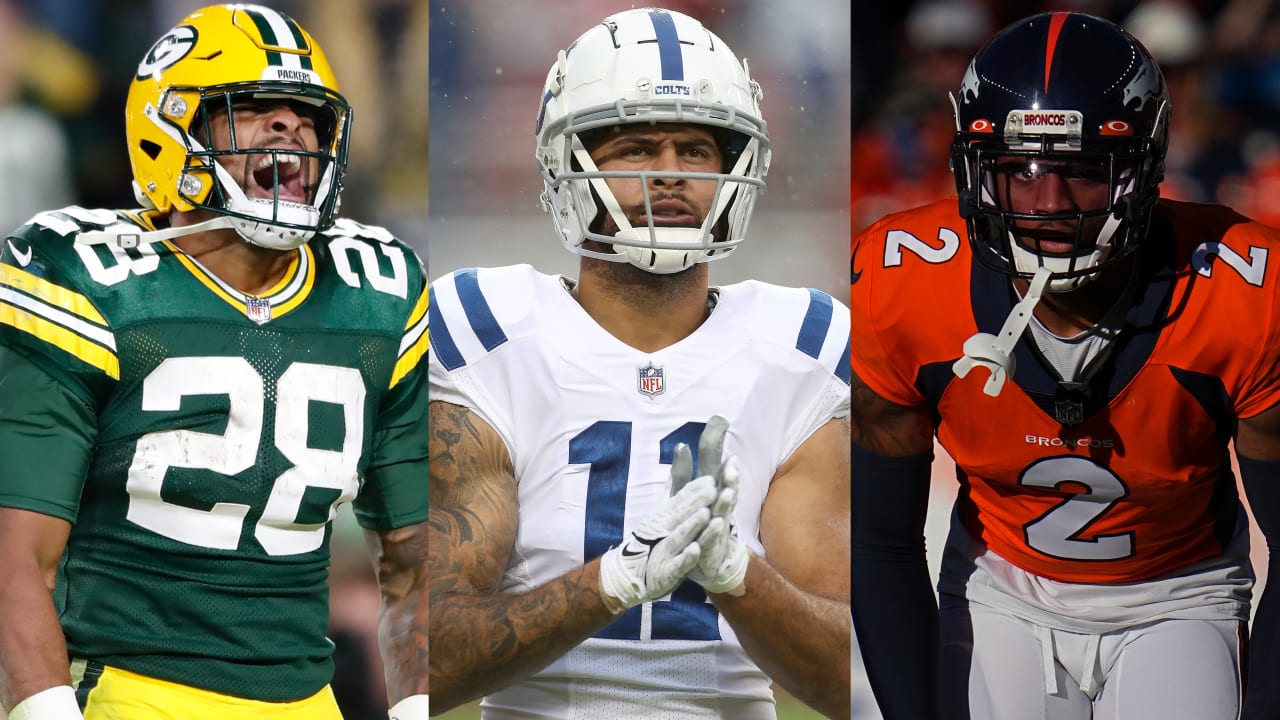 Which NFL players will level up in '22? CeeDee Lamb, Pat Surtain, Jalen ...