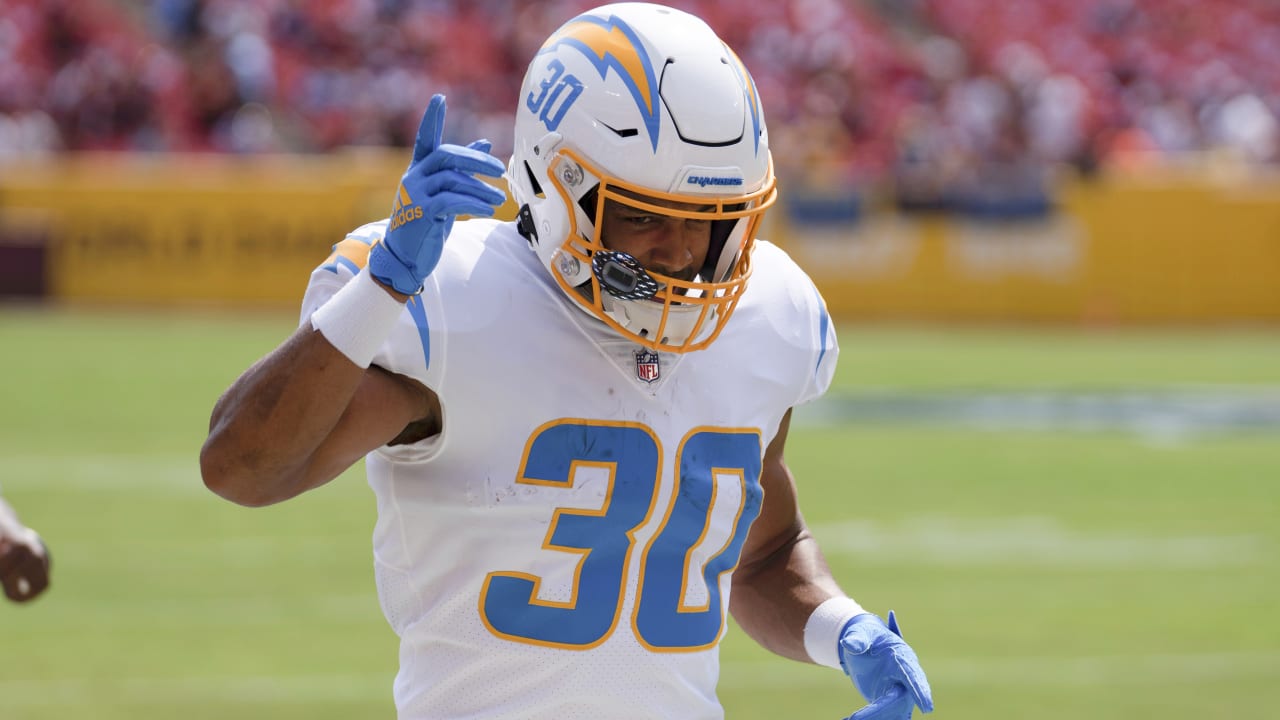 Los Angeles Chargers matchups to watch | Week 2