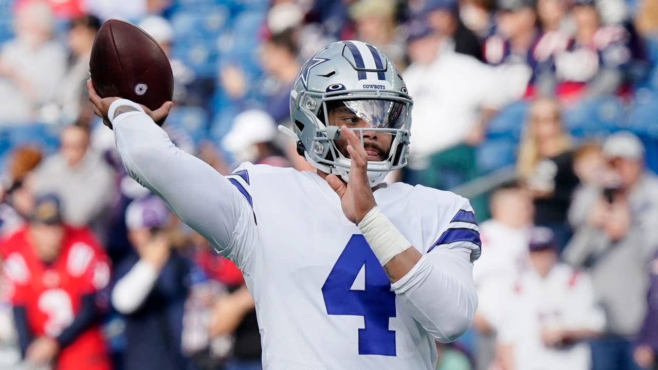 NFL Network's David Carr's favorite throws from Week 6 | 'NFL Total Access'