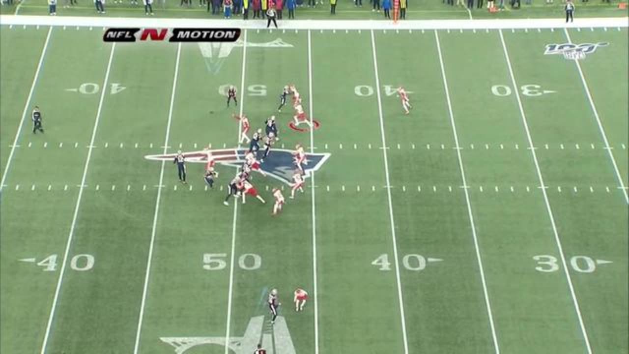 DeAngelo Hall: Two players who've been key for the Chiefs' defensive ...