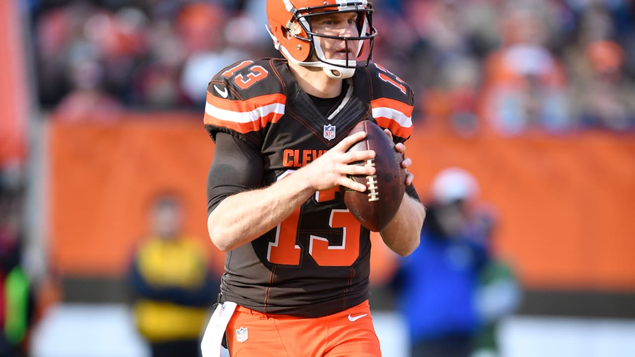 Josh McCown: 'Four or five teams' have reached out