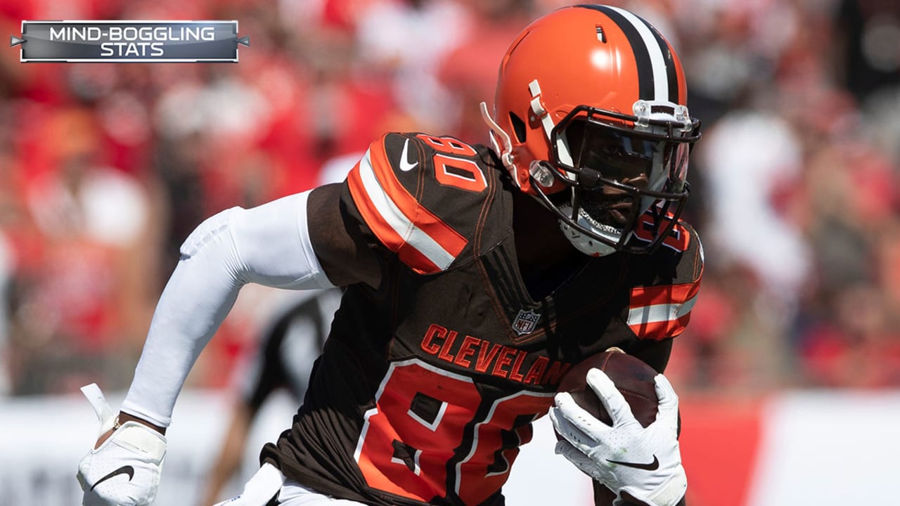 Mind-boggling stats for the Top 100 Players of 2019: 90-81