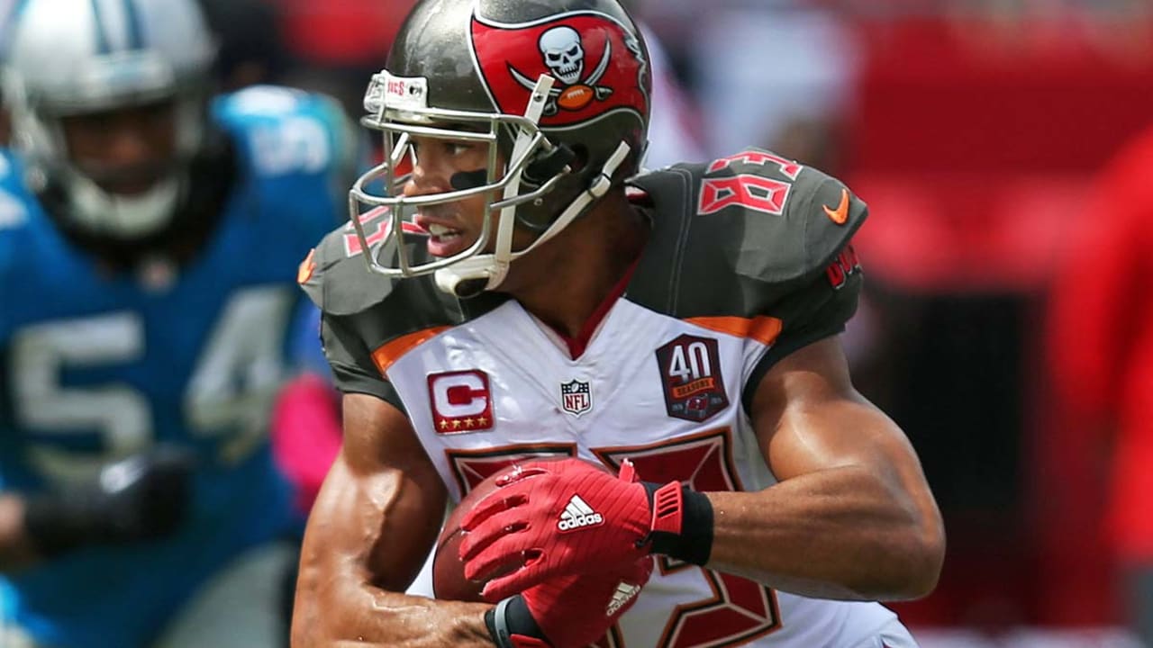 Injuries: Vincent Jackson not expected to play Sunday