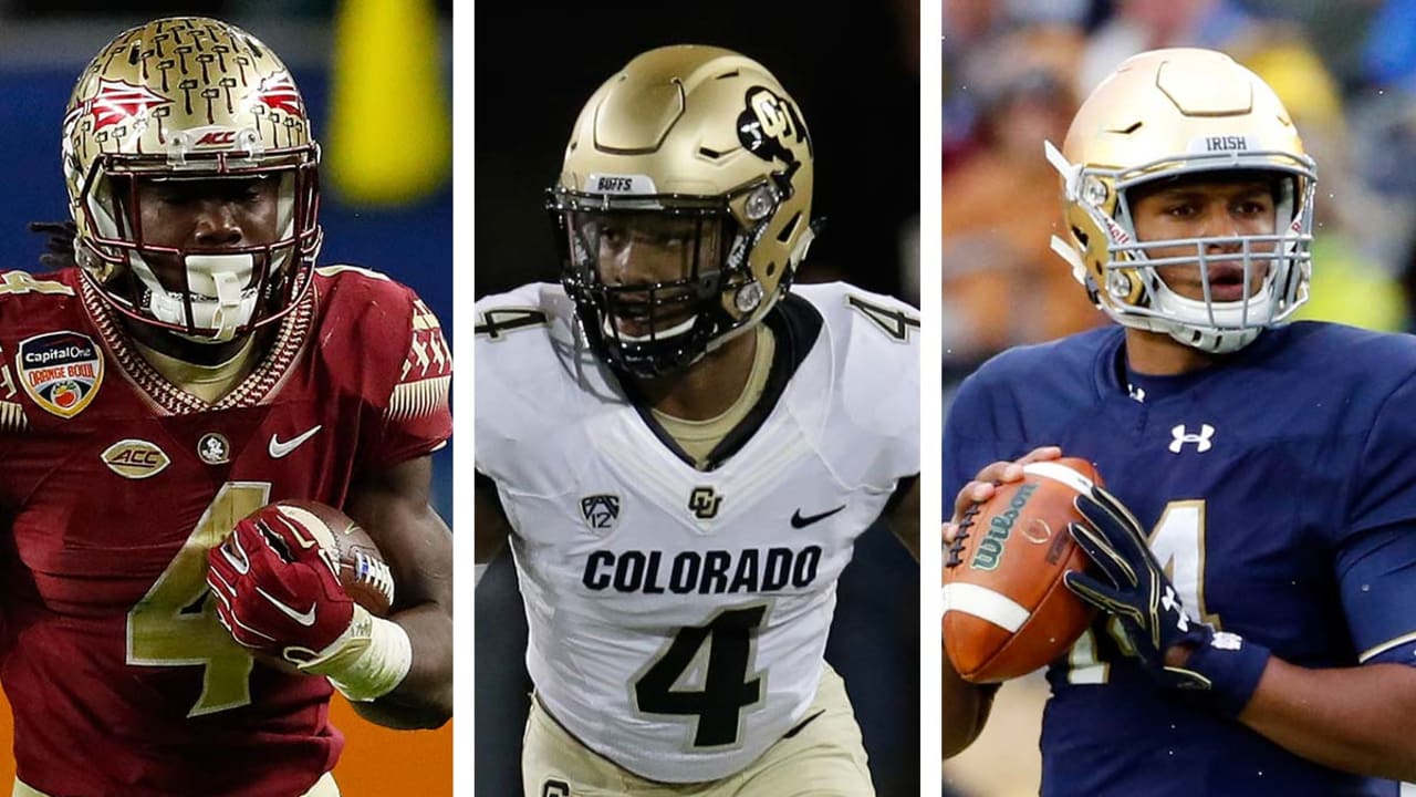 2017 NFL Draft: 10 biggest remaining gems after Day 1