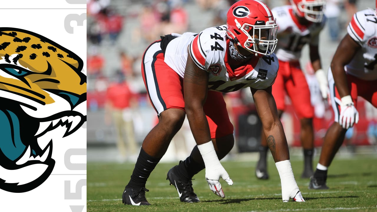 NFL Network's Lance Zierlein breaks down his third mock draft of 2022