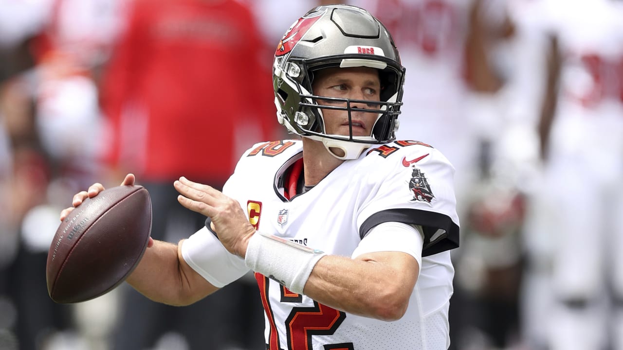 NFL Network's James Palmer: What to watch for in Tampa Bay Buccaneers ...