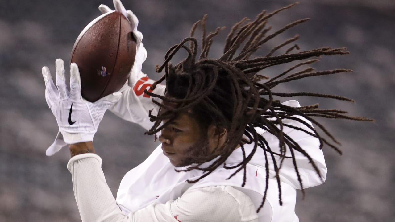 BUF at NYJ 2017-11-02