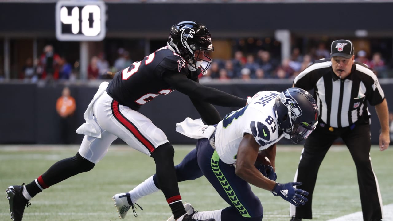 SEA at ATL 2019-10-27