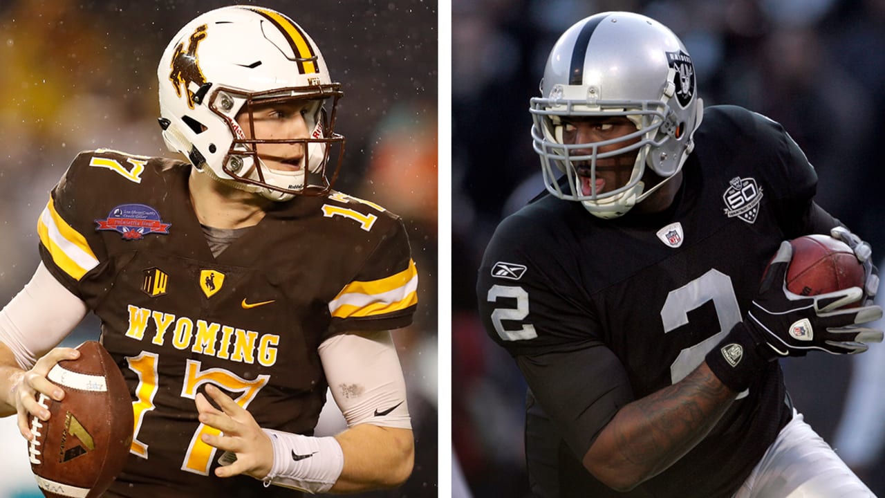 Mayock compares Josh Allen's arm to JaMarcus Russell