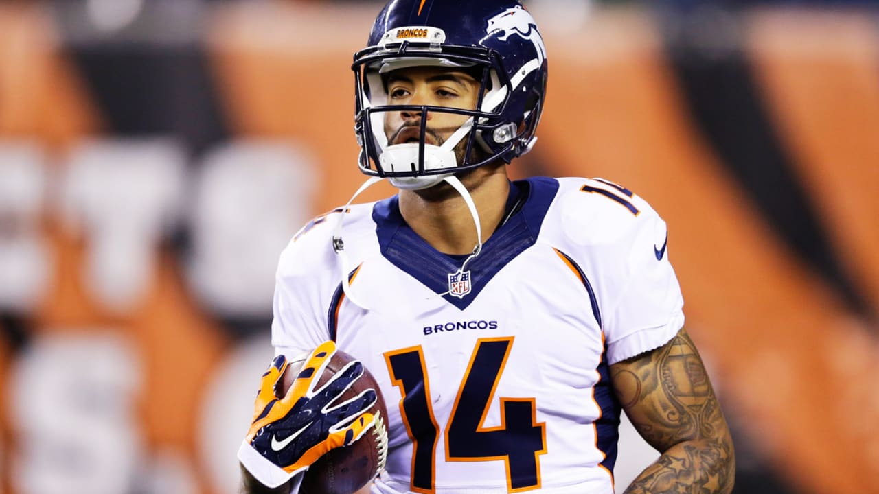 Latimer admits struggling to keep up with Manning