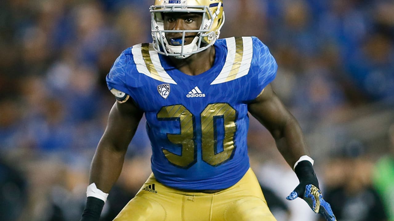 2016 NFL Draft: Five picks I loved