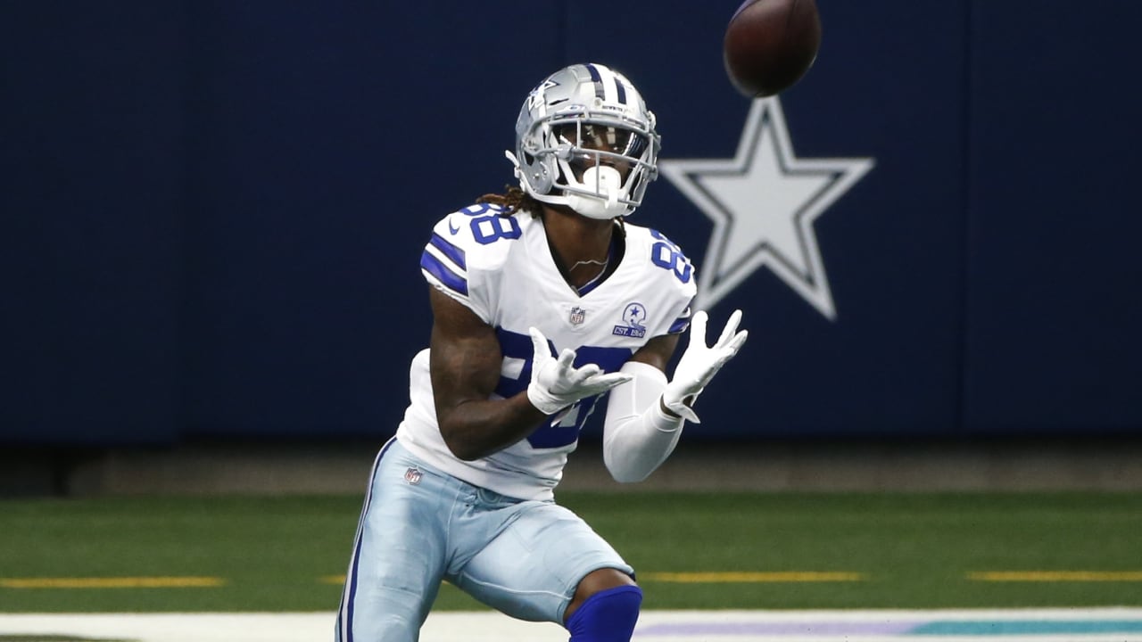 Tap Into The End Zone | Week 4