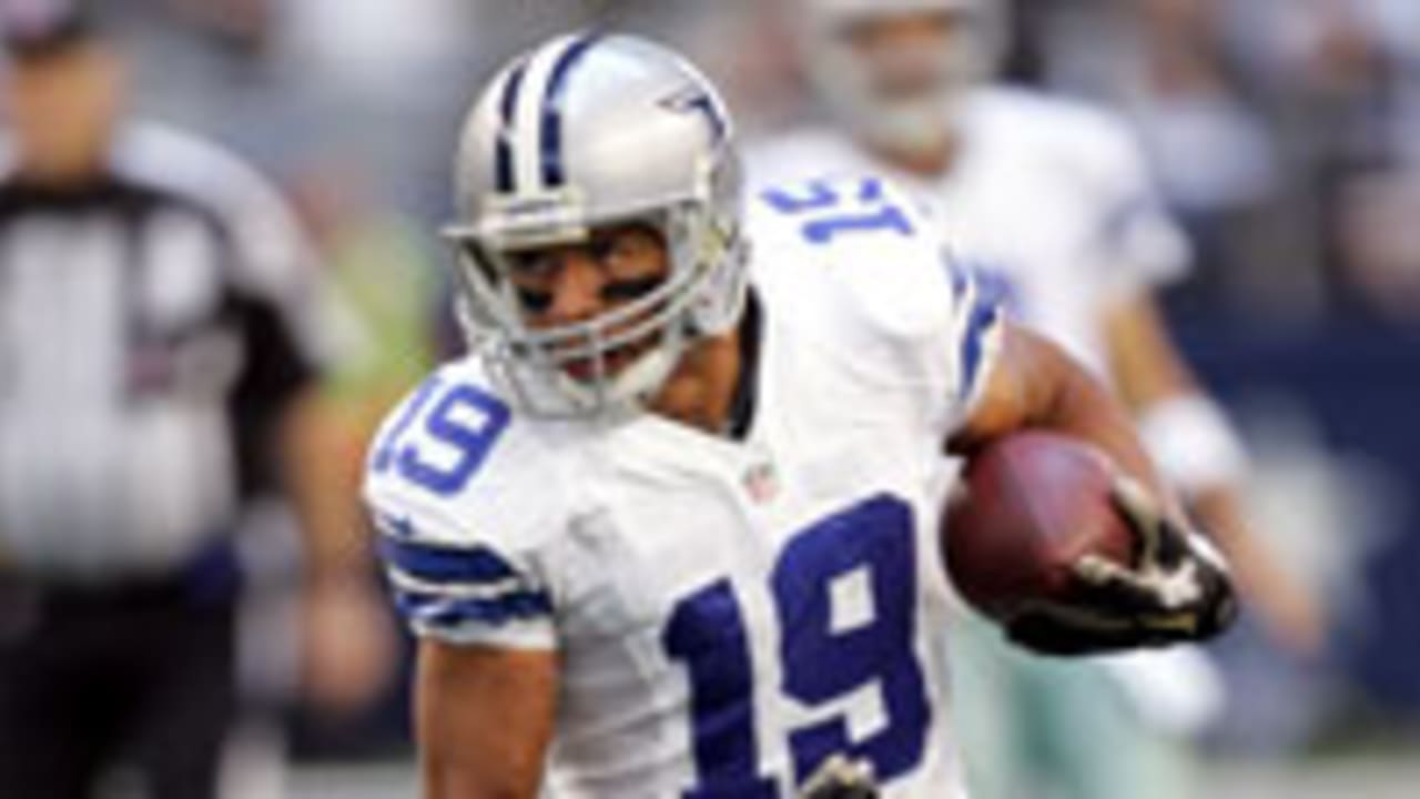 Miles Austin expected to remain with Dallas Cowboys